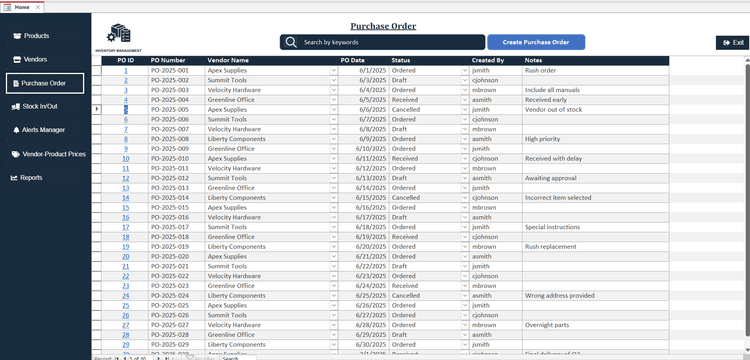 Inventory Management with Barcode Automation: Expert Tools